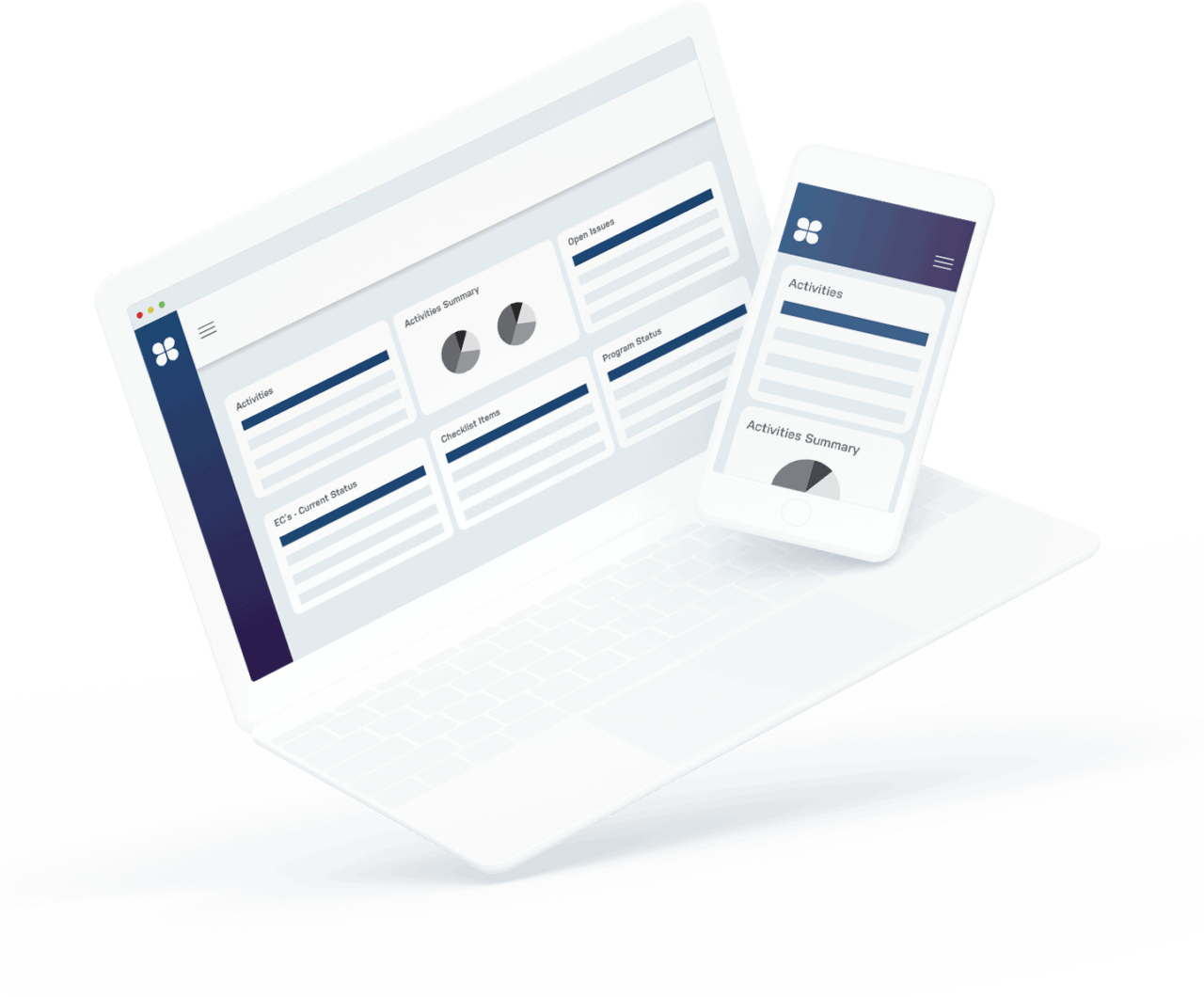 Cover 4 PM | Cloud-Based Business Planning and Execution Software for ...